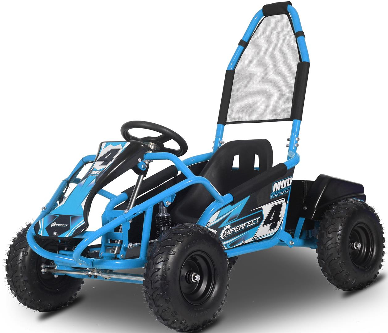 Mud Monster 100cc Buggy - ATV Wizard Quad Sales NI