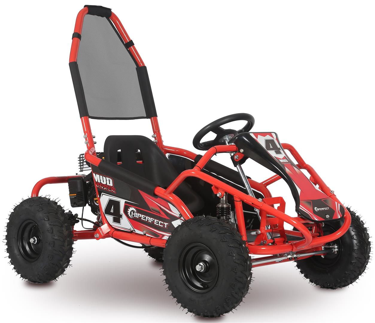 Mud Monster 100cc Buggy - ATV Wizard Quad Sales NI
